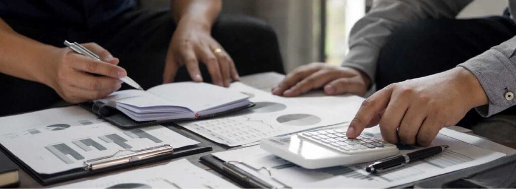 The Essentials of Budgeting & Cost Control Training | Copex Training