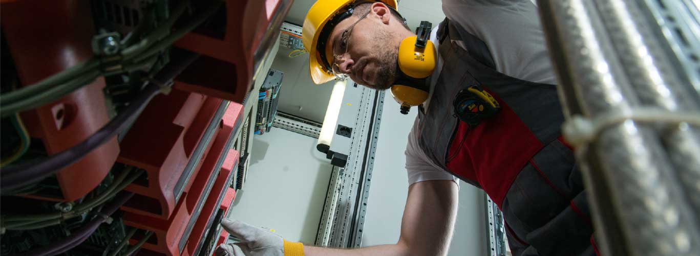 Maintenance Management Best Practices Training Course